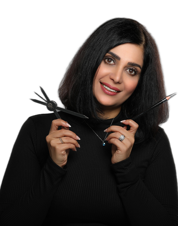 About Us - Afsoon Beauty